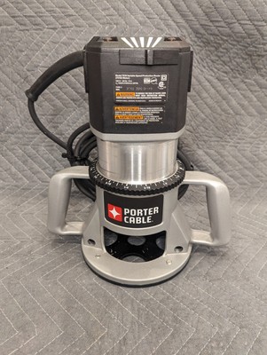 Air Compressors - Porter Cable