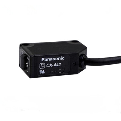 1pcs Panasonic CX Series CX-442 Photoelectric Switch Photoelectric ...