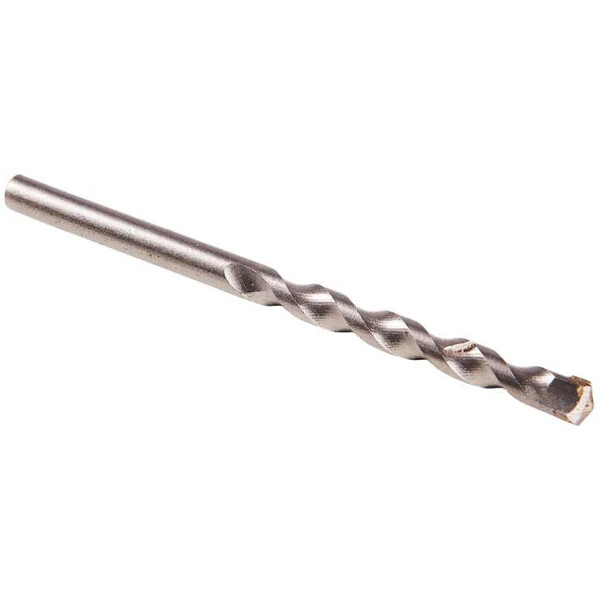 4mm 5mm 6mm 8mm 10mm Masonry Masonary Wall Drill Bits Various Sizes ...
