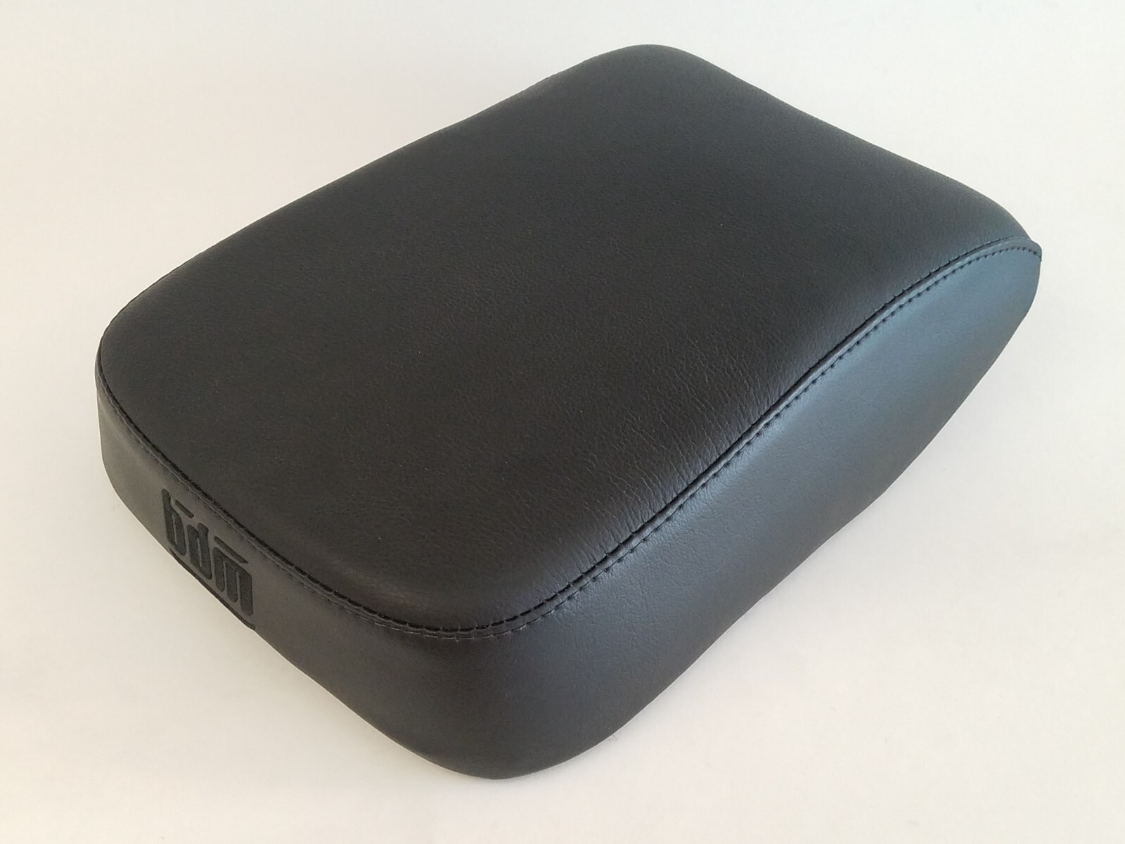 Big Dog Motorcycles OEM Passenger Pillion Pad Seat - (K-9) 2007-11 | eBay