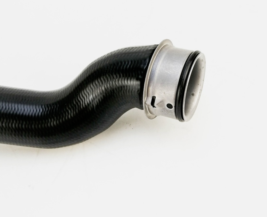 1*Radiator Coolant Hose Lower For Mercedes Benz X164 GL450 GL550 ...