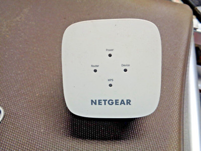 NETGEAR WiFi Range Extender EX2800 - Coverage up to 1200 sq.ft. & 20 ...
