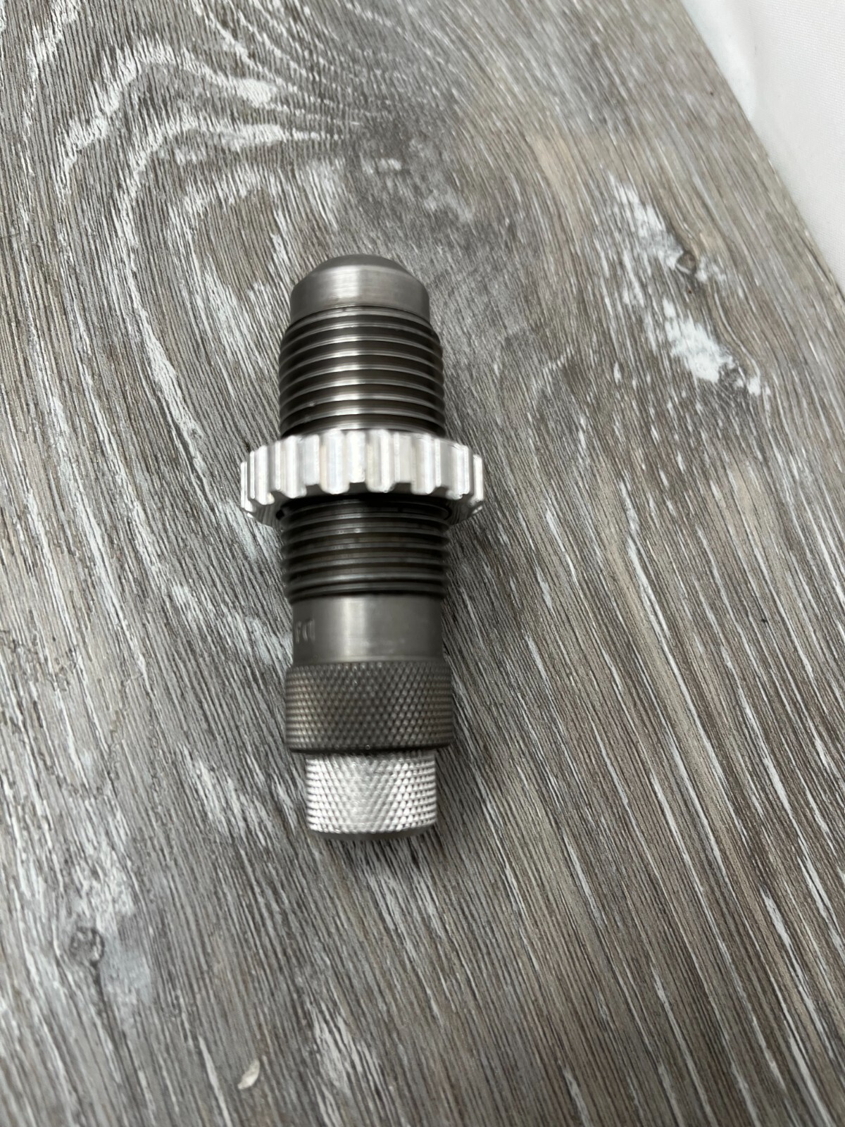 Reloading Die 9mm Bullet Seating DAA-9MM | eBay