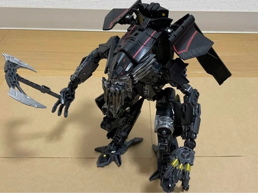 Sr 71 Blackbird Transformers