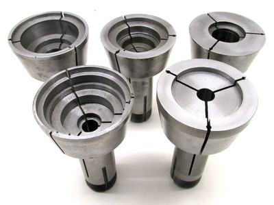 Lathe - Hardinge Brothers