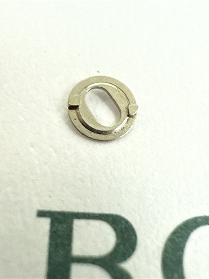 GENUINE Rolex 3055 5129 Date Corrector, New Open Package | eBay