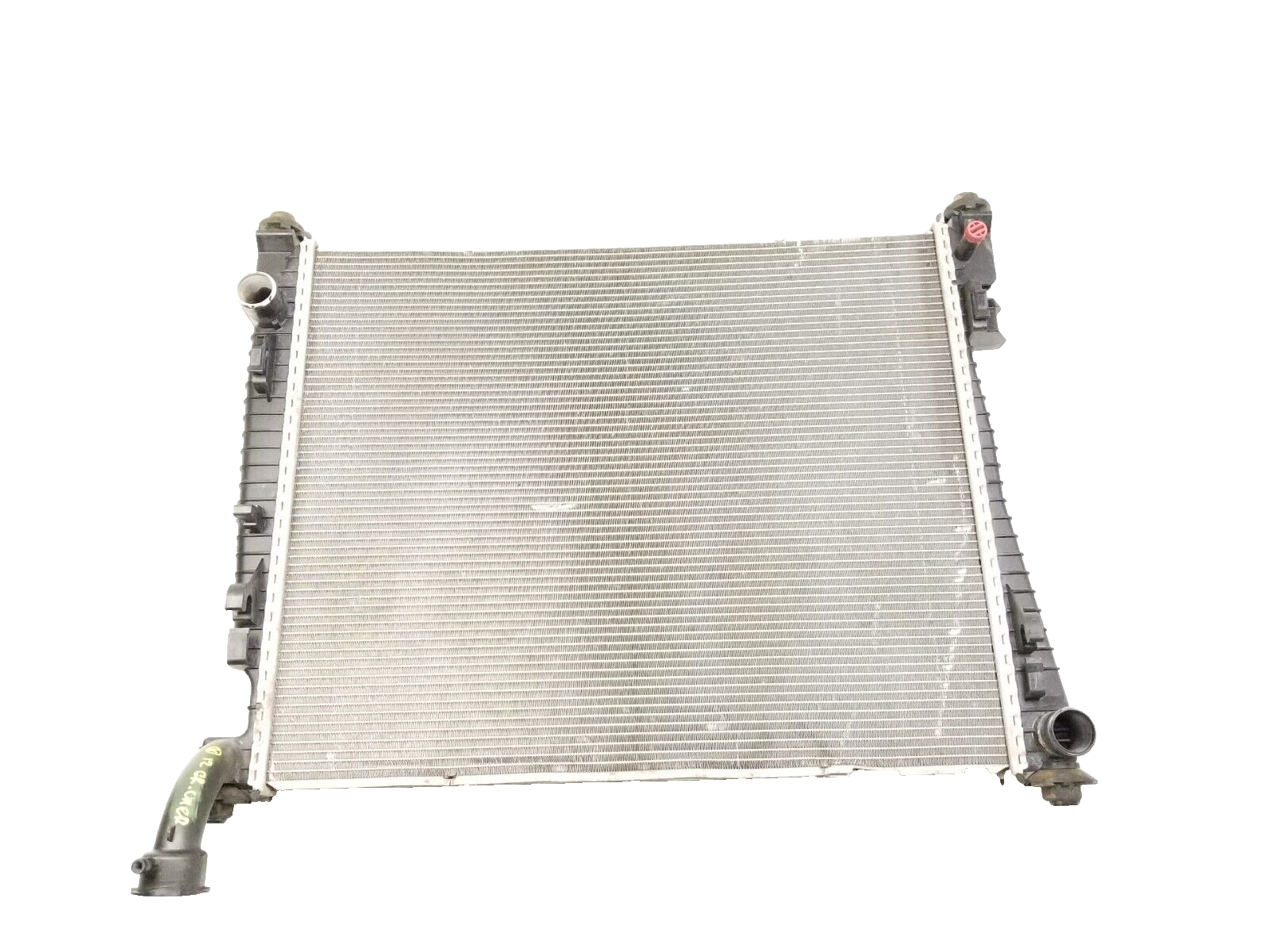 11 12 13 Jeep Grand Cherokee Radiator Engine 3.6L 52014529AB OEM | eBay