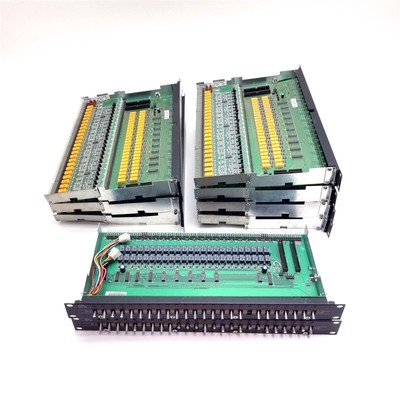 Intercom Systems - Rack Mount