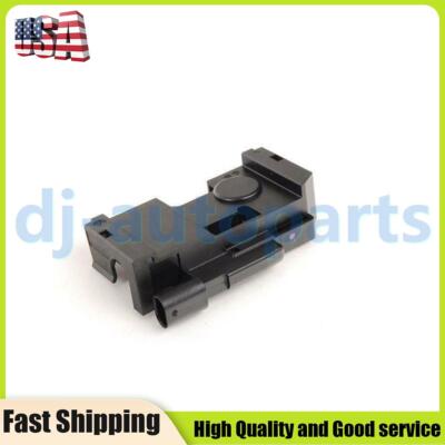 Left Ajar Switch Hood Lock 2048703158 For Benz CLS C E GLE GLC GLS GLK ...