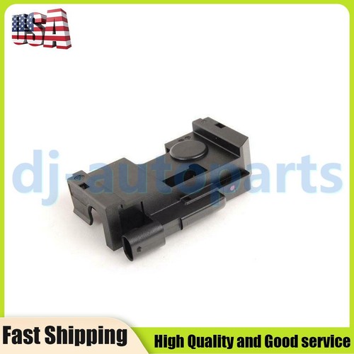 Left Ajar Switch Hood Lock 2048703158 For Benz CLS C E GLE GLC GLS GLK ...