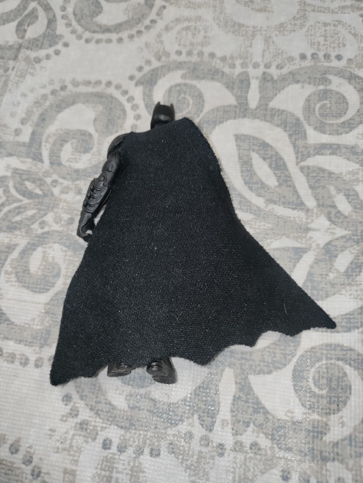 Batman TM & DC Comics 4” - 2015 Mattel - Used Figure | eBay