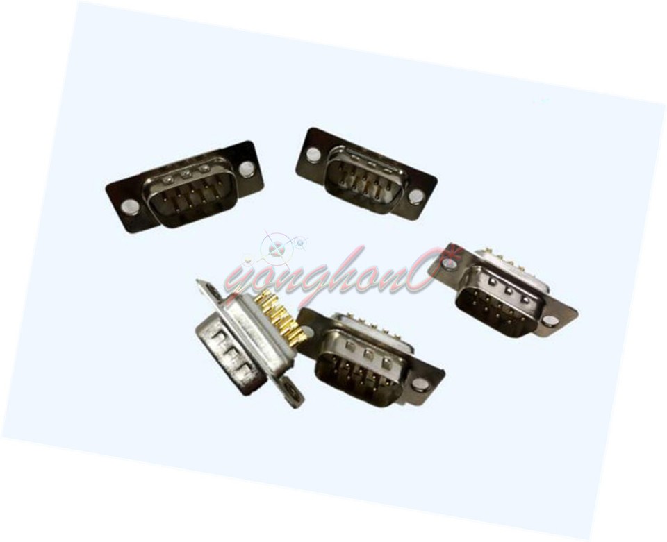 1PC New Omron Connector Plug XM3A-0921 | eBay