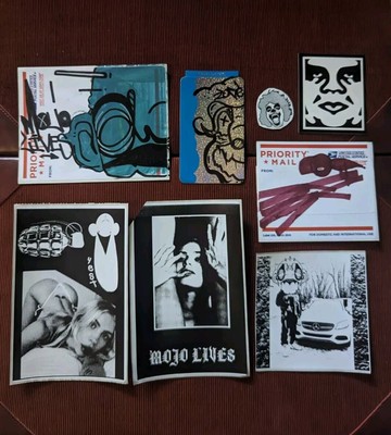 Graffiti Street Art Sticker Pack | eBay