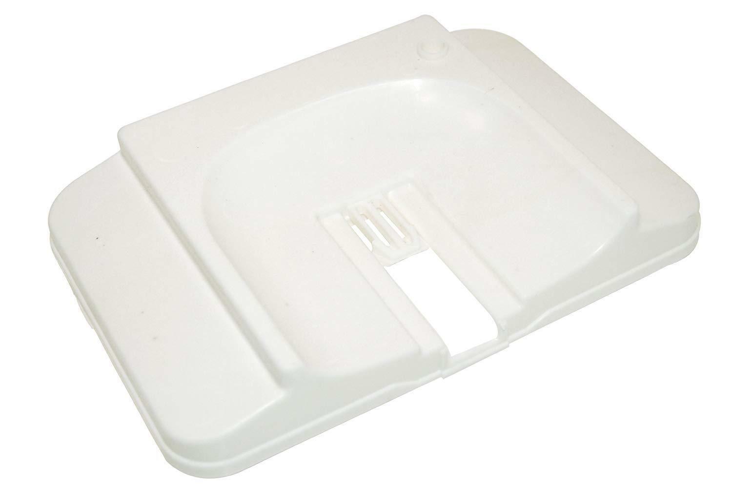 Genuine Swan Fridge & Freezer Compressor Drip Tray Evaporating Pan ...