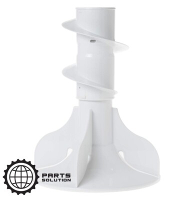 New WH43X10034 GE WASHER AGITATOR ASSEMBLY OEM | eBay
