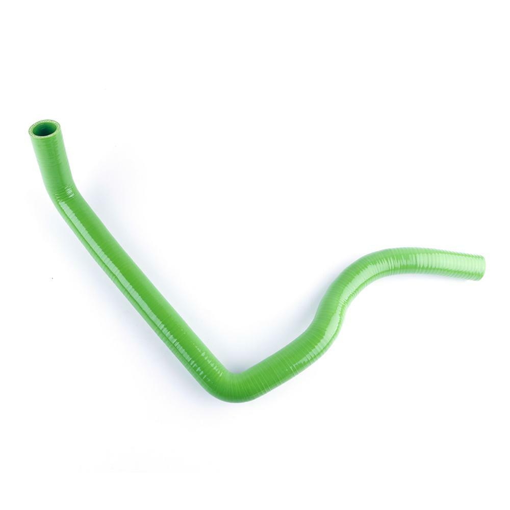 Green For HONDA Prelude H22A 1997-2001 Radiator Silicone Coolant Hose ...