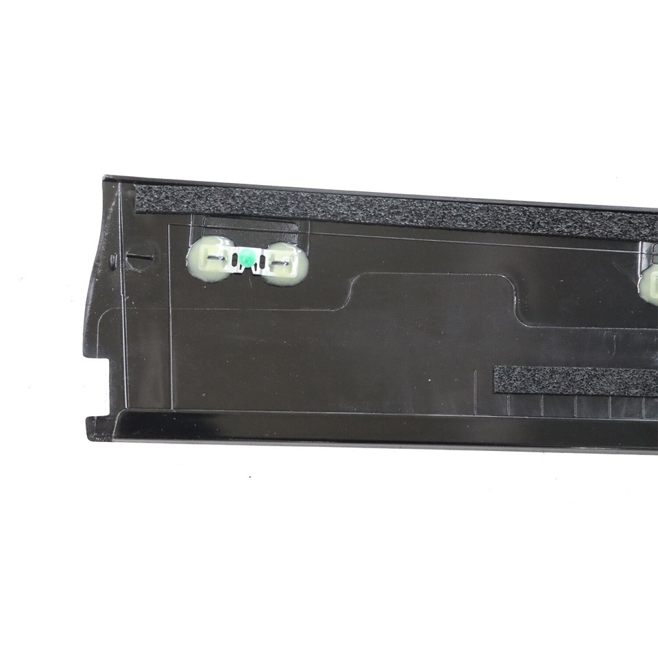 Front Passenger Side Door Trim Molding For 2015-2018 Cadillac Chevy GMC ...