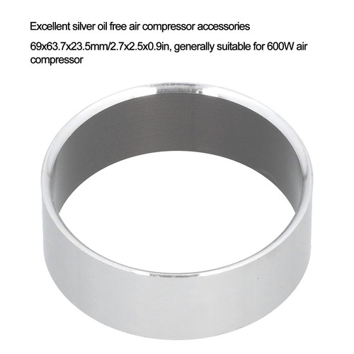 Air Compressor Cylinder Sleeve Compression Ring Parts For Air ...