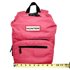 Hunter Backpacks for Women for sale | eBay