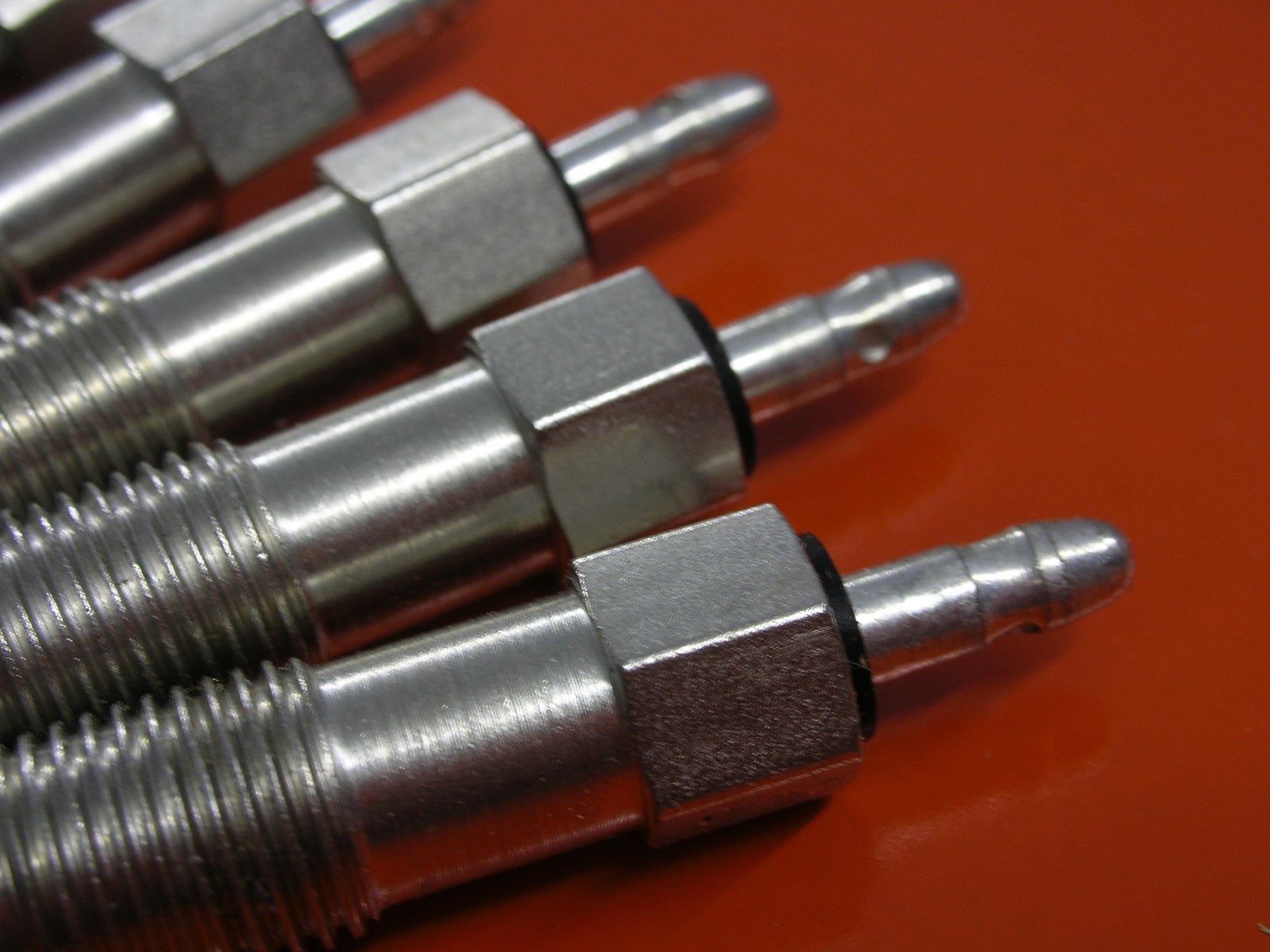 Military HMMWV 6.5 L 6.2 L Diesel Glow Plugs M998 M1035 Glowplugs M1037 ...