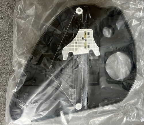 OEM 83471-3V000 Panel Assy Module Rear/Left Ups# for Hyundai Azera HG ...