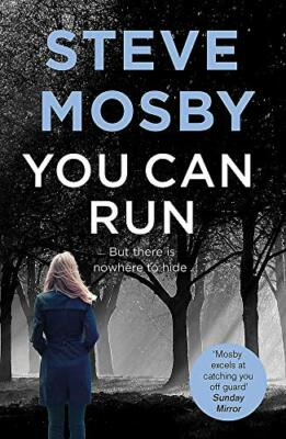 You Can Run by Mosby, Steve Book The Fast Free Shipping 9781409188902| eBay