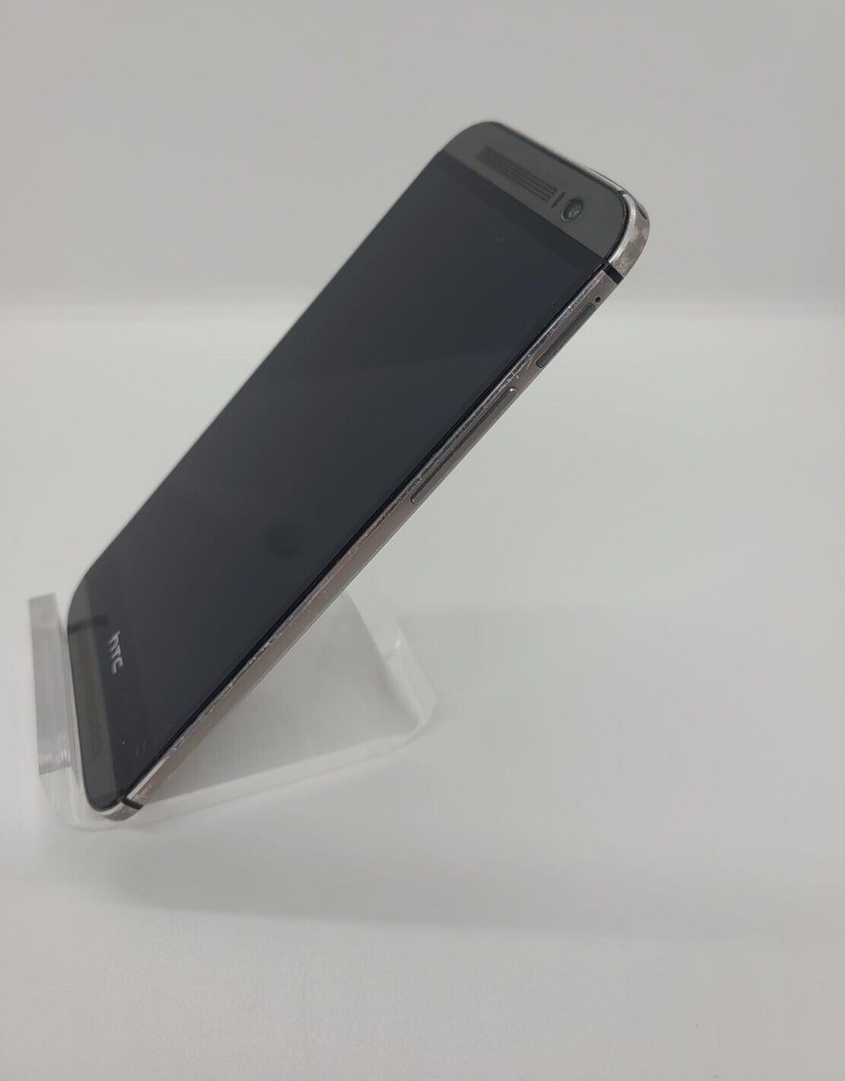 Htc One M8 Silver Atandt
