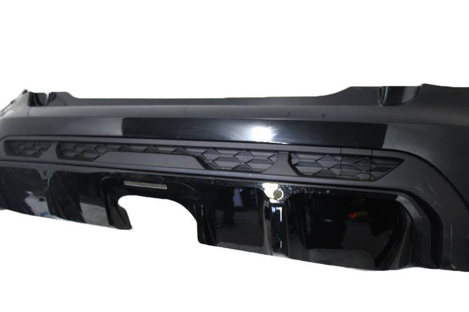 Rear Bumper Assembly MINI COOPER 22 | eBay