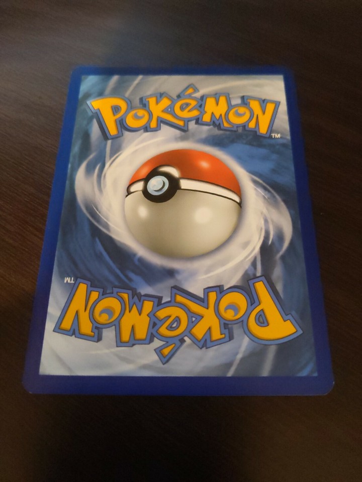 Pokemon Lost Thunder Spell Tag 190/214 | eBay