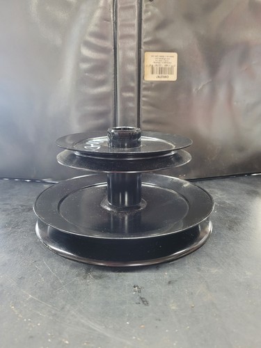 Genuine Toro OEM Pulley Assembly 100-4309 | eBay