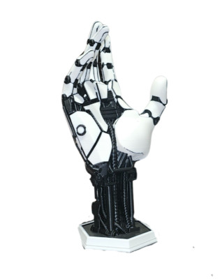 Multi-Color Robot Hand Controller Mount Holder for Xbox One/PS4/PS5 3D Printed | eBay