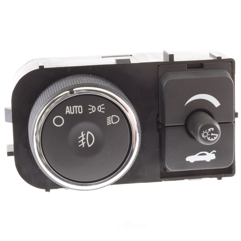Fog Light Switch WVE 1S10145 fits 08-11 Buick Lucerne for sale online ...
