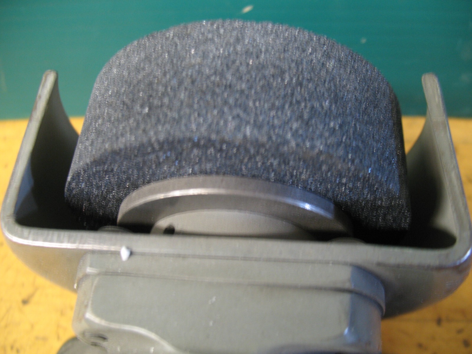 NORTON BRAKE CONTROLLED DIAMOND WHEEL DRESSER TRUING DEVICE MODEL#1 | eBay