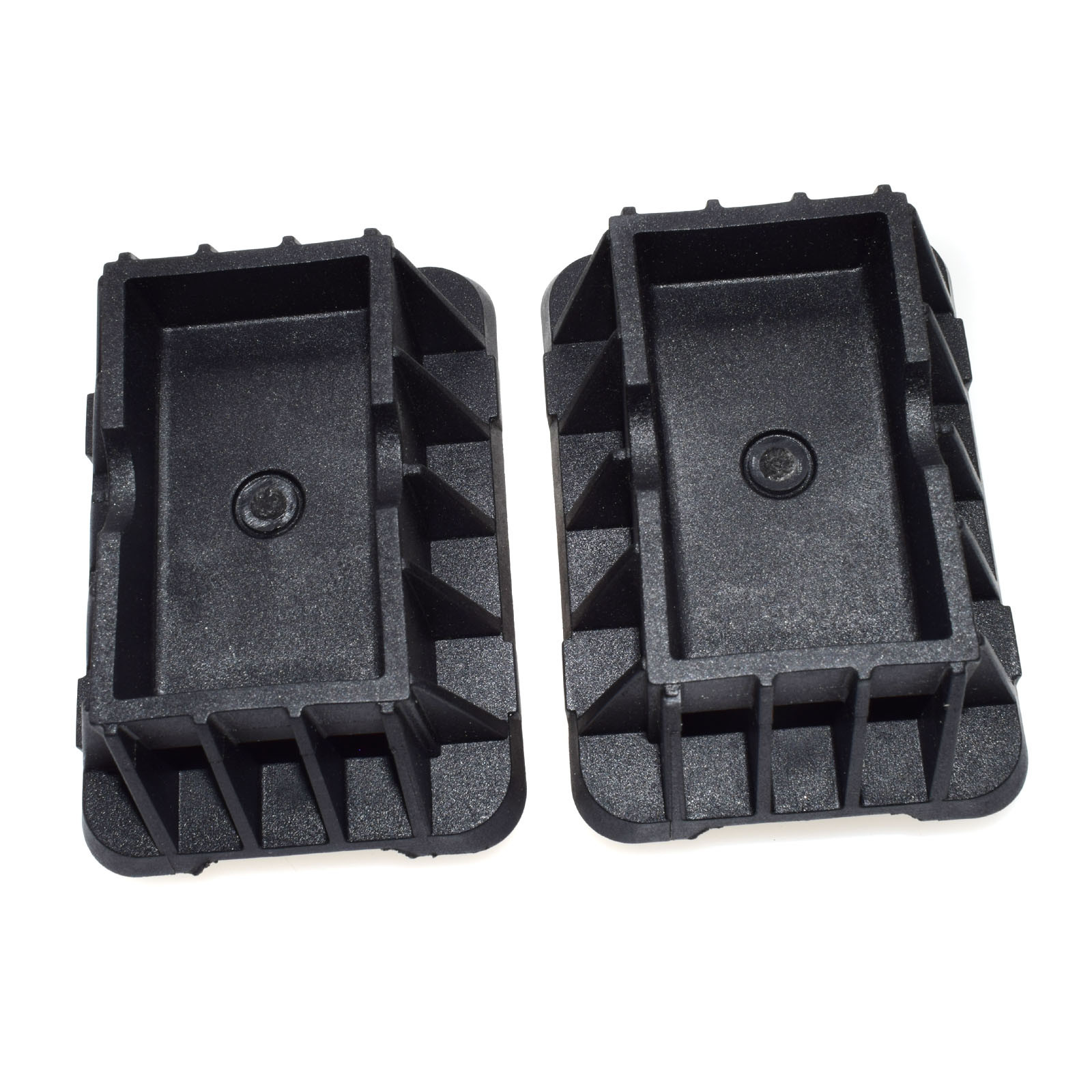 Set 2Pcs Fits BMW 1 / 3 Series X1 Jack Pad Under Car Lifting Support ...