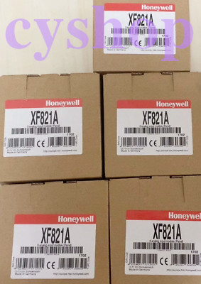 1pc New Honeywell XF821A Input Module Fast Shipping FedEx or DHL | eBay