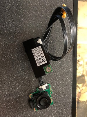 New Samsung UN60J620DAF, Power Button BN96-23838L wifi module BN59 ...