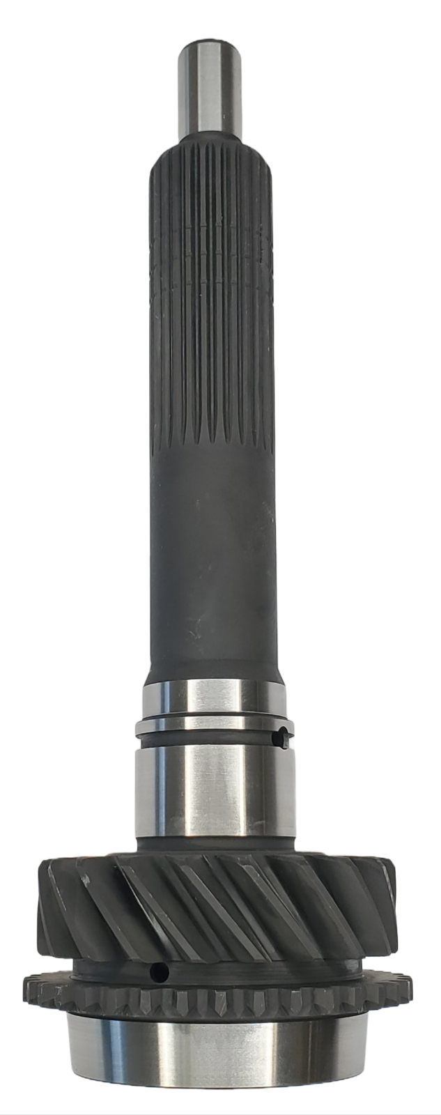 Borg Warner Super T10 4 Speed 20 Tooth Input Shaft 2.64 Ratio T10W-16G ...