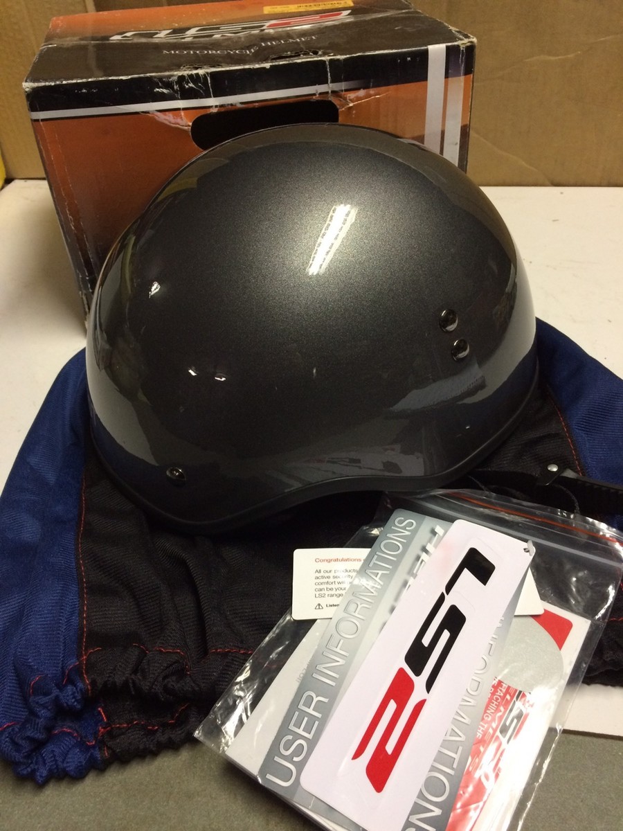 Ls2 Helmets Hh566