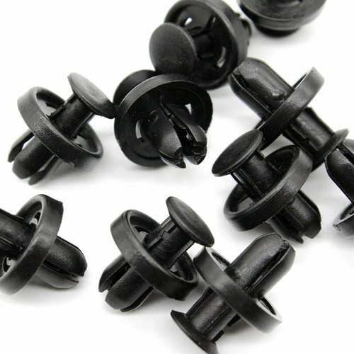 25x For Crosstrek Legacy Forester Impreza Outback BRZ STI WRX Fender ...