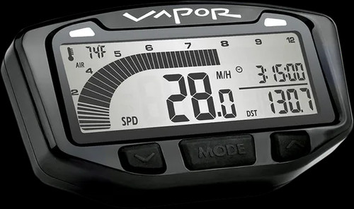 Trail Tech Vapor Speedometer Tachometer KTM 200 SX 00-15 | eBay