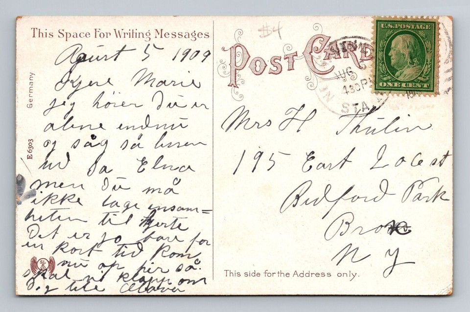 New Haven CT-Connecticut, Rock Lane Bridge, East Rock Park, Vintage ...