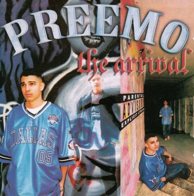 Preemo Arrival (CD) (UK IMPORT) | eBay