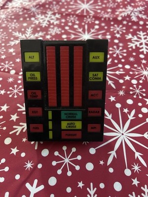 ThinkGeek Universal Knight Rider KITT USB Car Charger with 10 Sounds ...