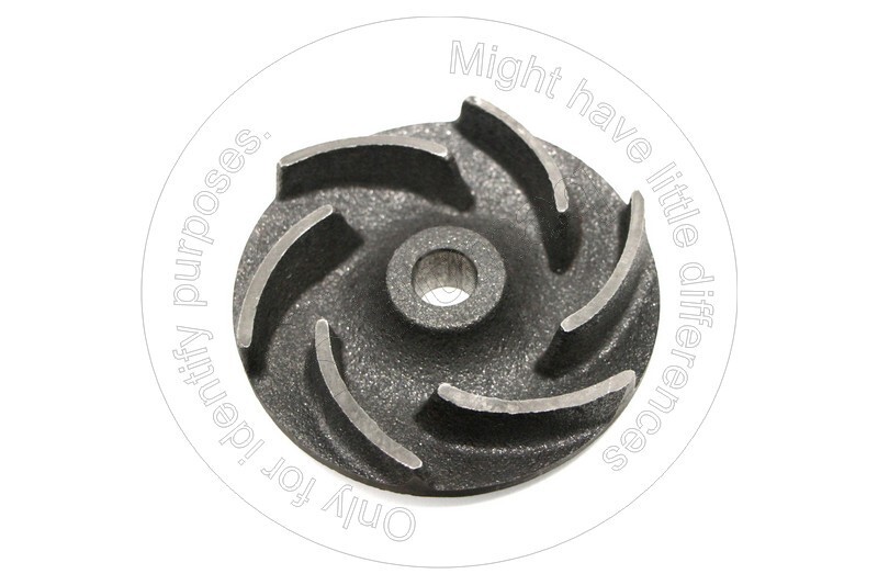1523952 - 152-3952 IMPELLER fits Caterpillar (CAT) 924F 950F 962G 950G ...