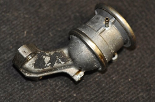 Vanne EGR convertible AUDI A6 C7 3.0TFSI CGW 06E131101E | eBay