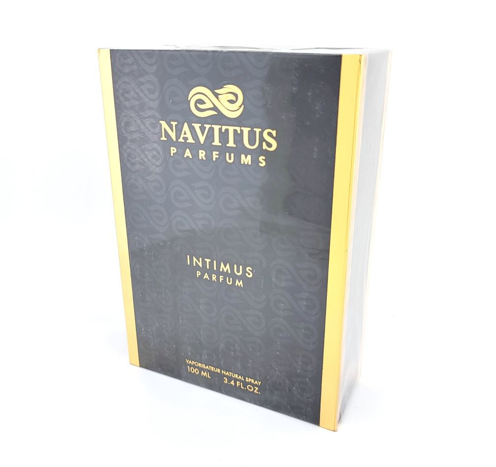 Intimus Logo Intimus Parfum 2024 | Columbusdoor.com