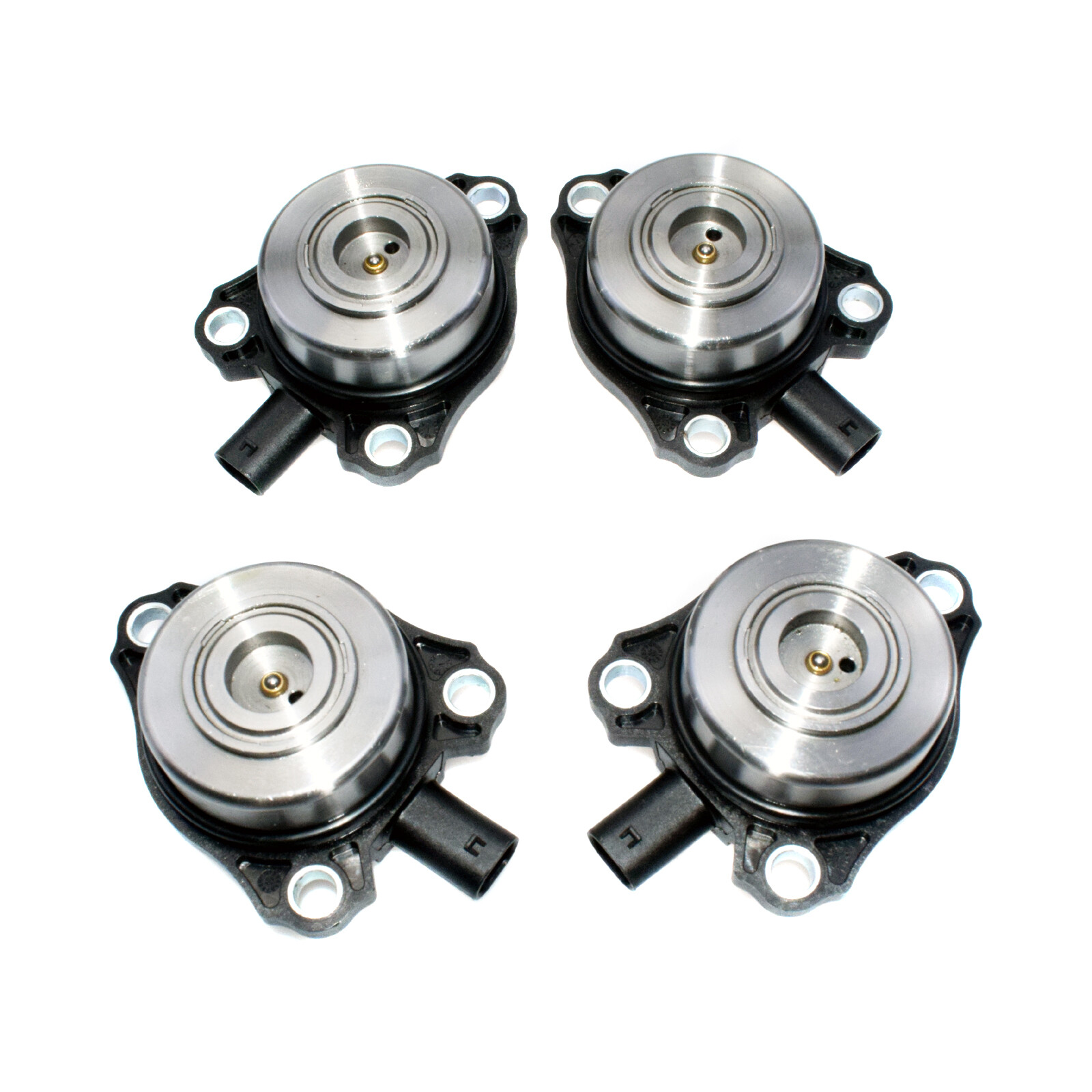 4PCS Camshaft Adjuster Magnet for Mercedes-Benz W164 R171 W209 W211 ...
