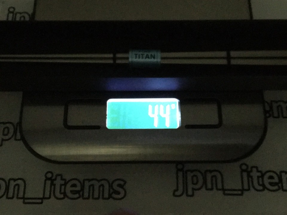 Titanium Chopsticks Sabae Katsuki Japan Sakura Cherry Blossom Ichimatsu ...