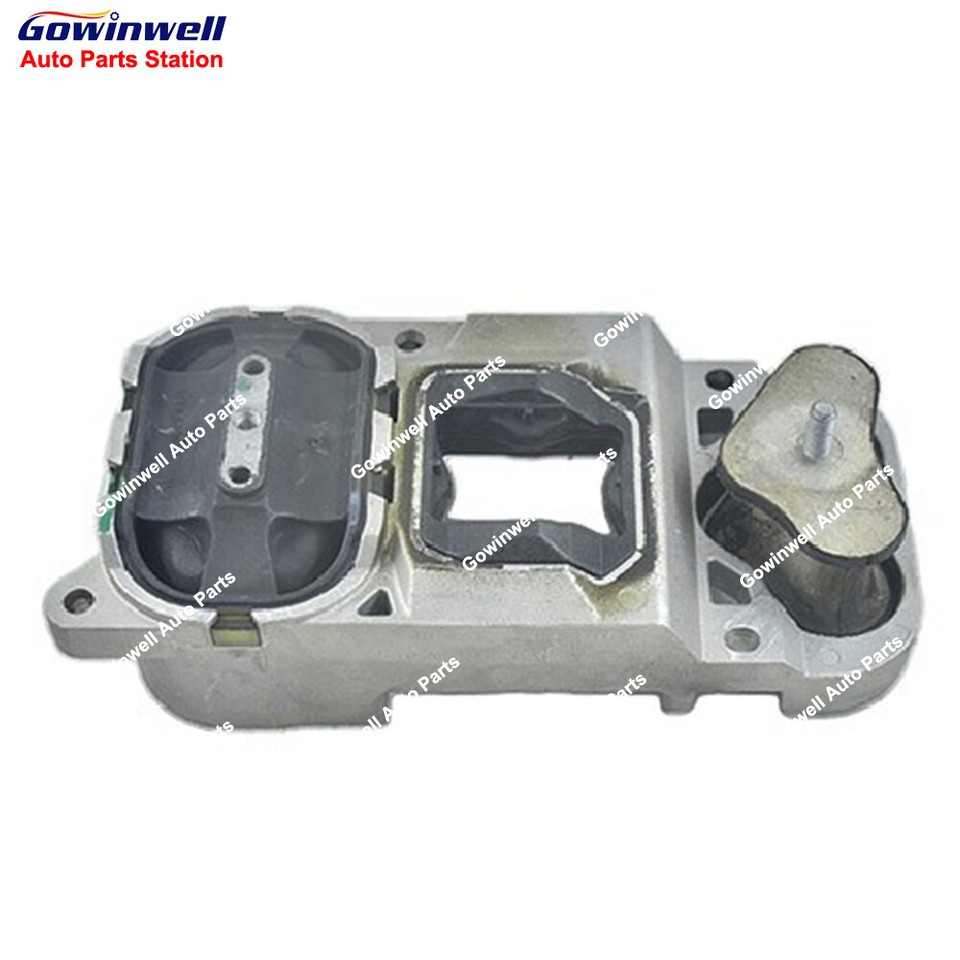 3X Engine Gearbox Mount Kits For Bentley Continental GTC FLYING SPUR ...