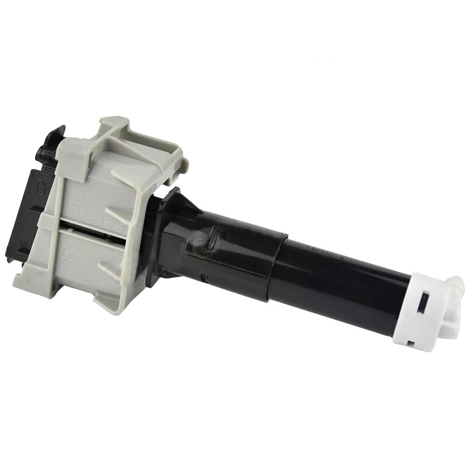 Right GHR4-51-82X Headlight Washer Spray Nozzle Jet For Mazda 6 2012 ...